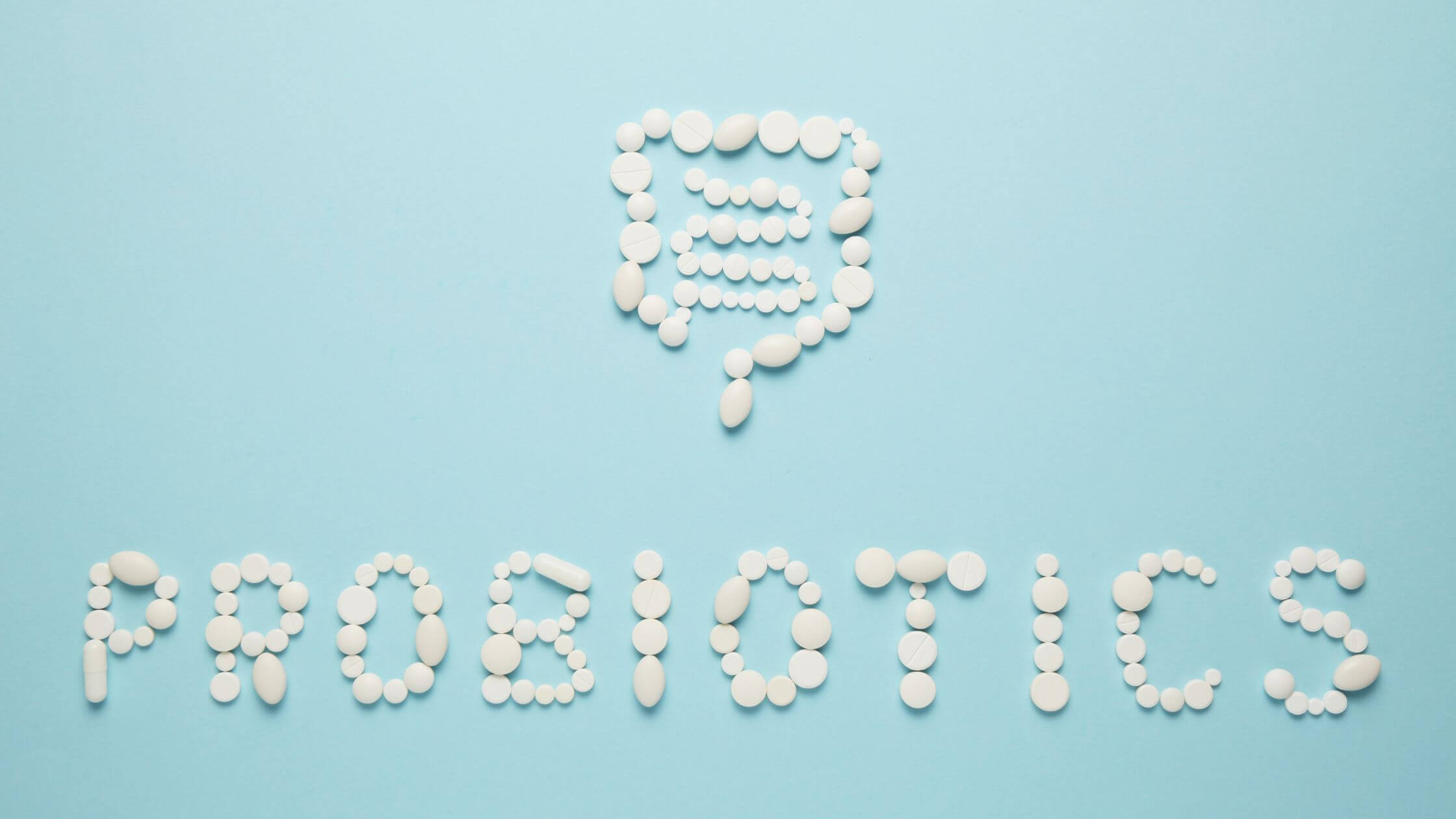 Why are probiotics important for gastrointestinal health? - moepli.com